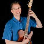 Beginner Jazz Guitar Guide - Jamie Holroyd Guitar - Jamie Holroyd Guitar